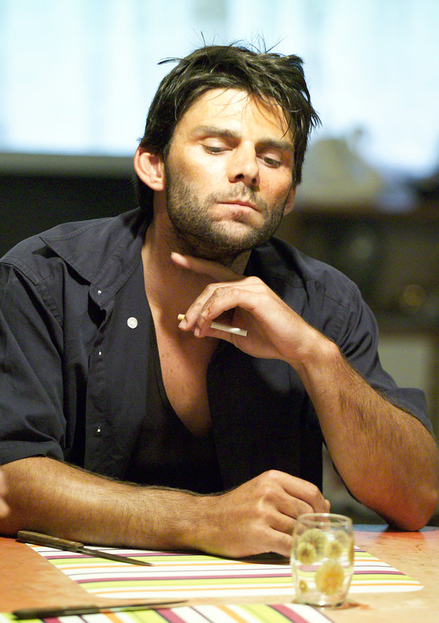 Humidity Rising (2006) | ČSFD.cz