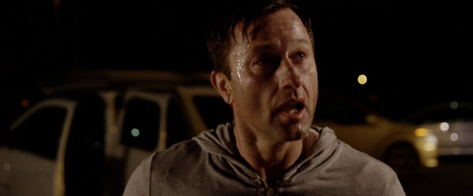 Abducted (2014) | ČSFD.sk