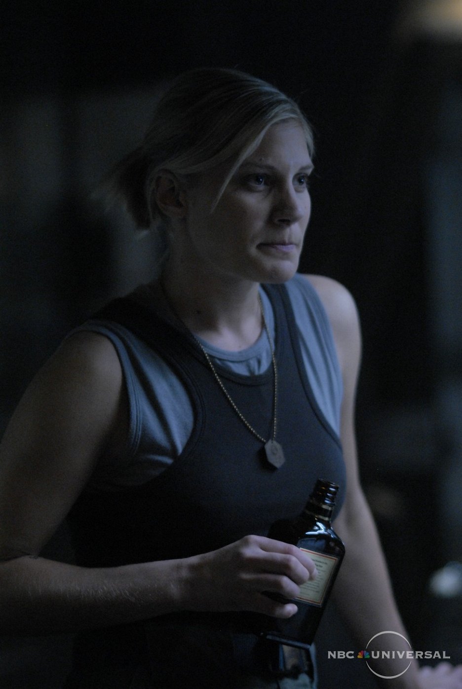 Katee Sackhoff | ČSFD.cz