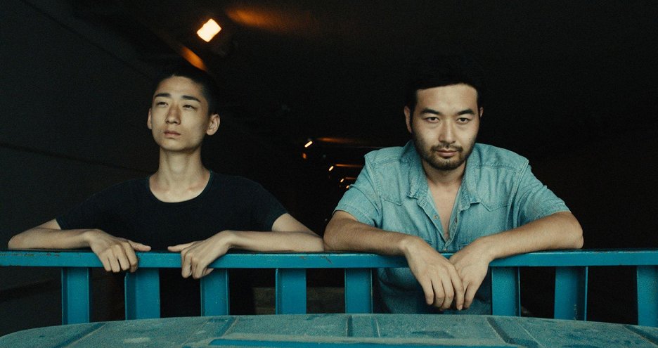 Hua xiang qu (2014) | ČSFD.cz