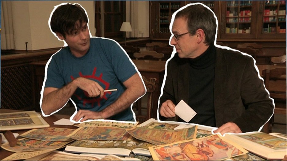 Das erste Mal (2011) | ČSFD.cz