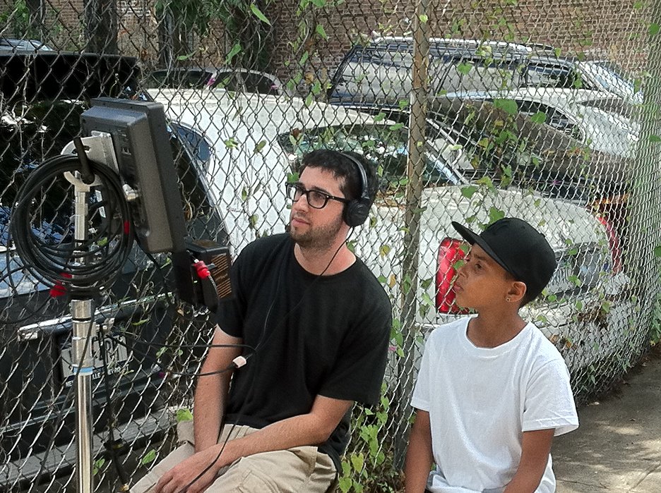 Adam Leon | ČSFD.cz