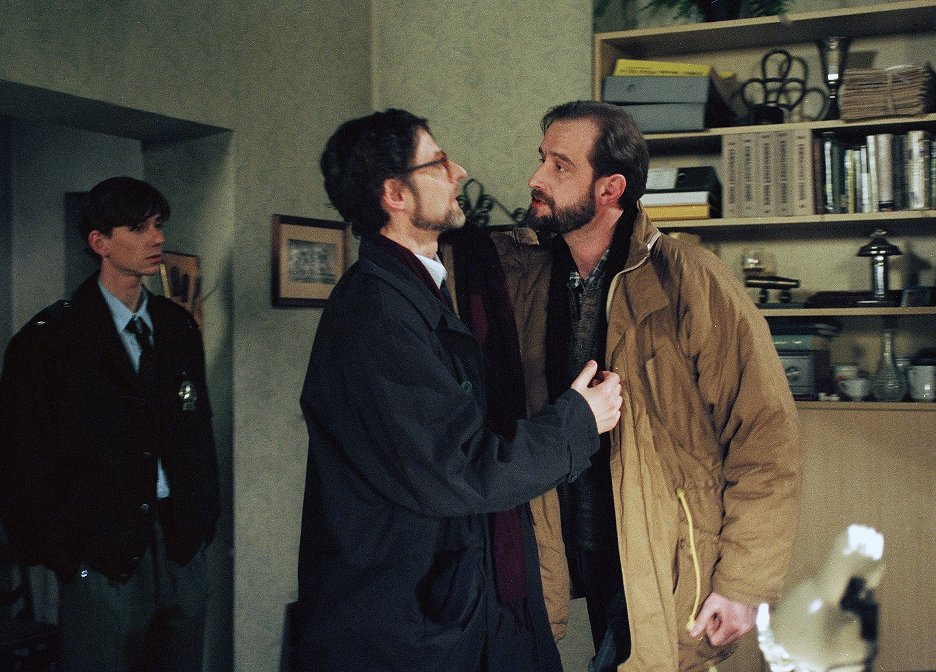 Jan Hartl | ČSFD.sk