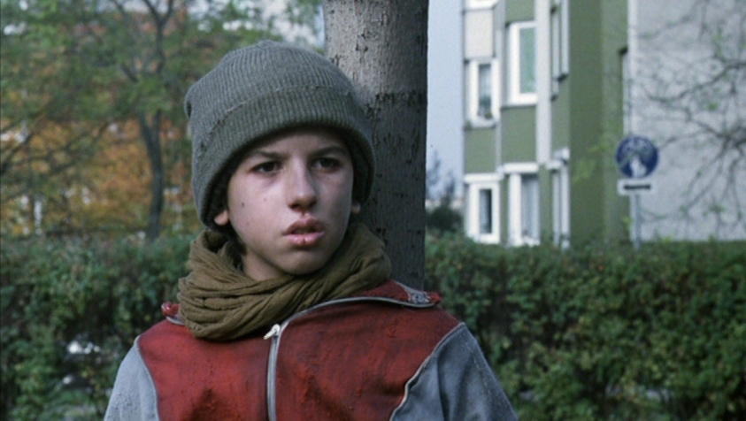 Gabriel Cosmin Urdes | Galerie - Van film | ČSFD.cz