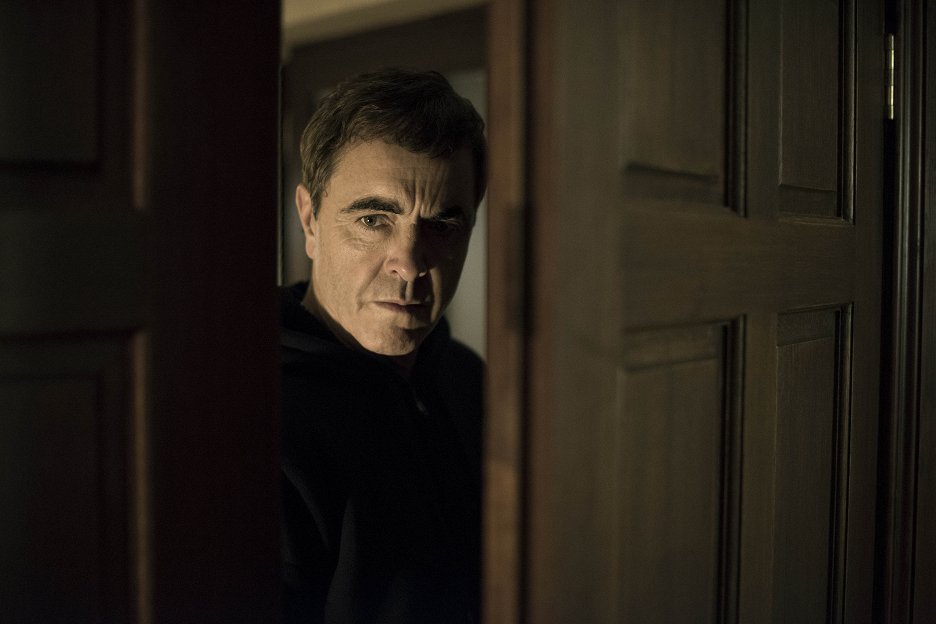 The Secret (2016) | ČSFD.cz