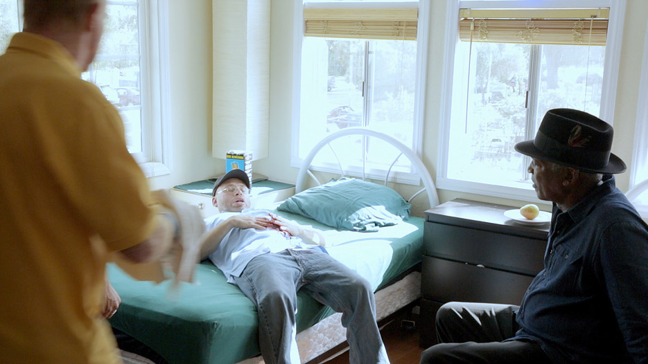 Halfway to Hell (2013) | ČSFD.cz