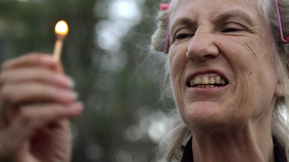 Halfway to Hell (2013) | ČSFD.cz