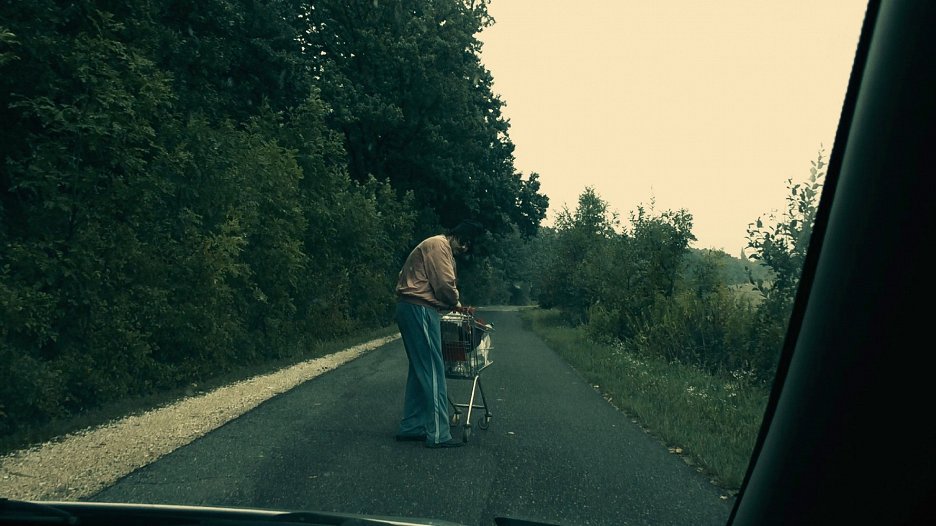 Moth (2016) | ČSFD.cz