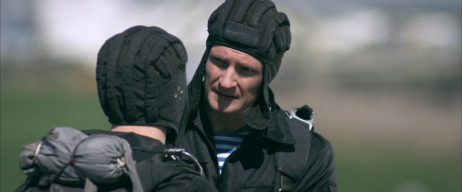 The Code of Cain (2015) | ČSFD.cz