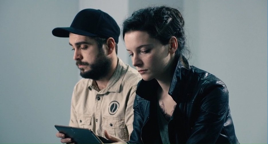 The Call Up (2016) | ČSFD.cz