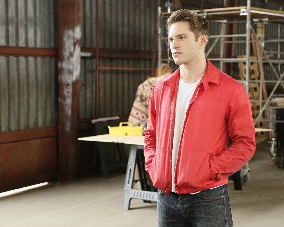 Louis Hunter | ČSFD.cz