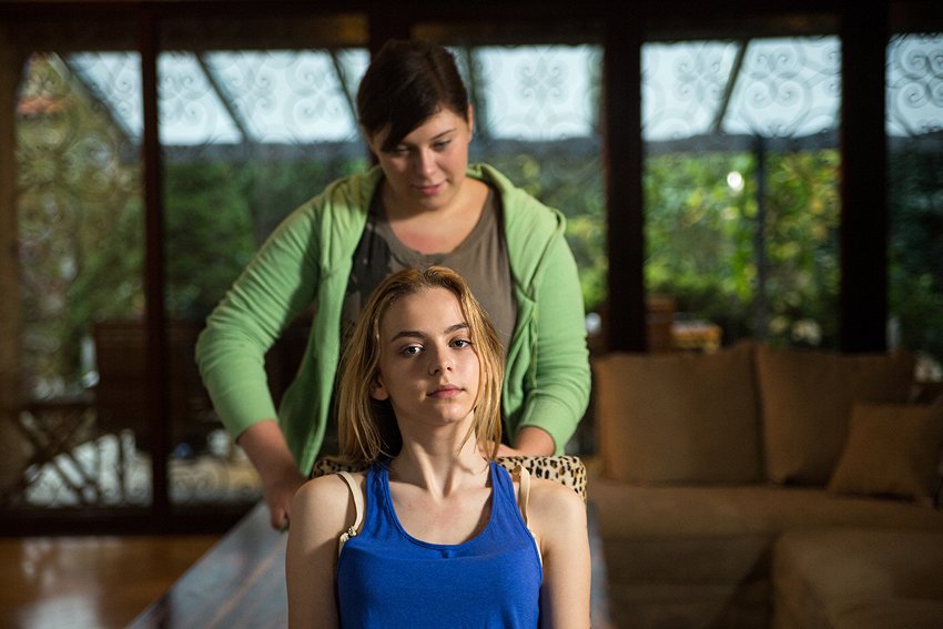 Vlny (2016) | ČSFD.sk