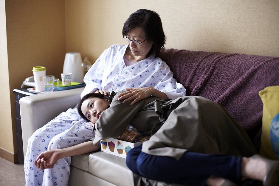 Hye-bin Jeon | ČSFD.cz