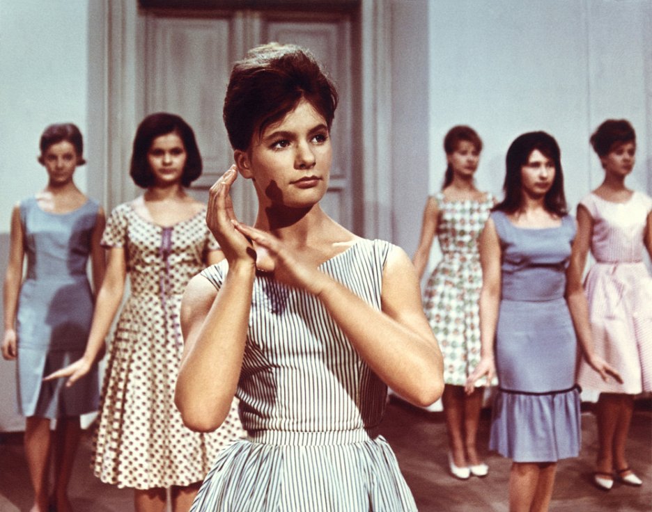 Ivana Pavlová | ČSFD.cz