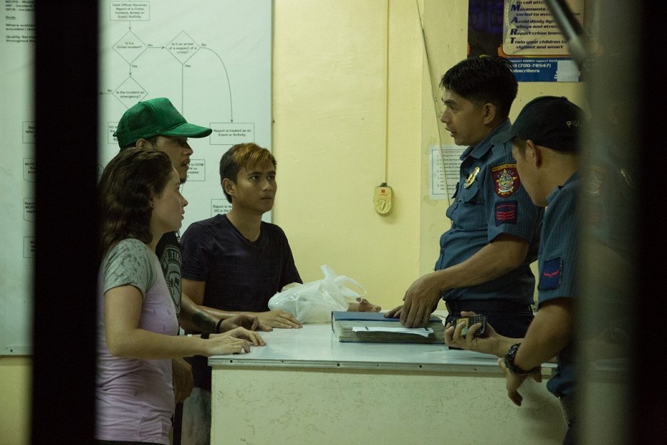 Ma' Rosa (2016) | ČSFD.cz