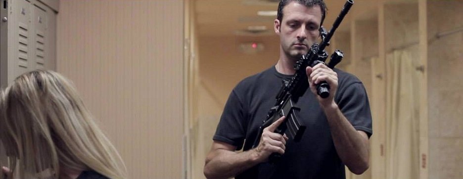 Robert Woodley | ČSFD.cz