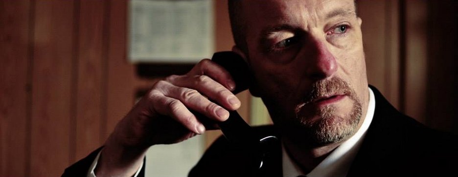 Patrick Mallette | ČSFD.cz