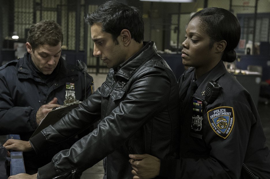 Joshua Bitton | Galerie - Z filmu | ČSFD.cz