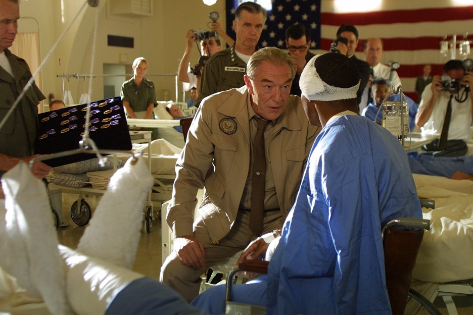 Na ścieżce wojennej (2002) | Ciekawostki - Ciekawostki | ČSFD.cz