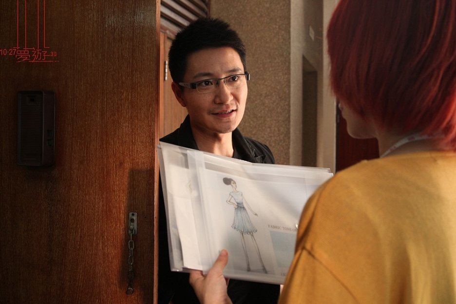 Calvin Li | Galerie - Fotosky | ČSFD.cz