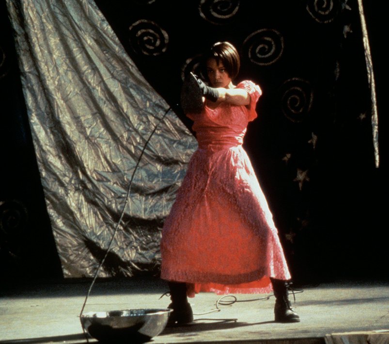 When Night Is Falling (1995) | ČSFD.cz