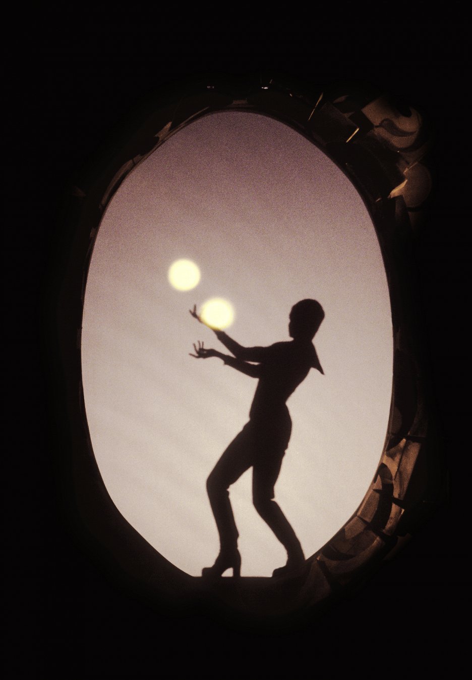 When Night Is Falling (1995) | ČSFD.cz