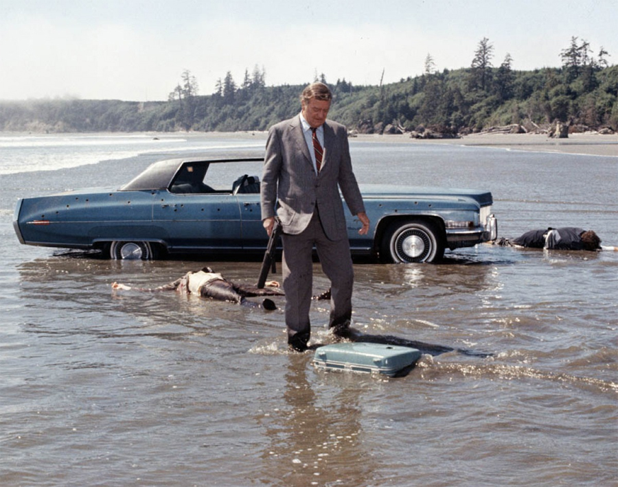 Lon McQ (1974) | ČSFD.sk