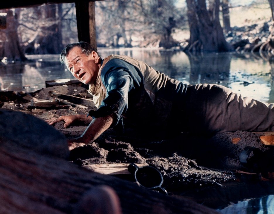 The Sons of Katie Elder (1965) | ČSFD.cz