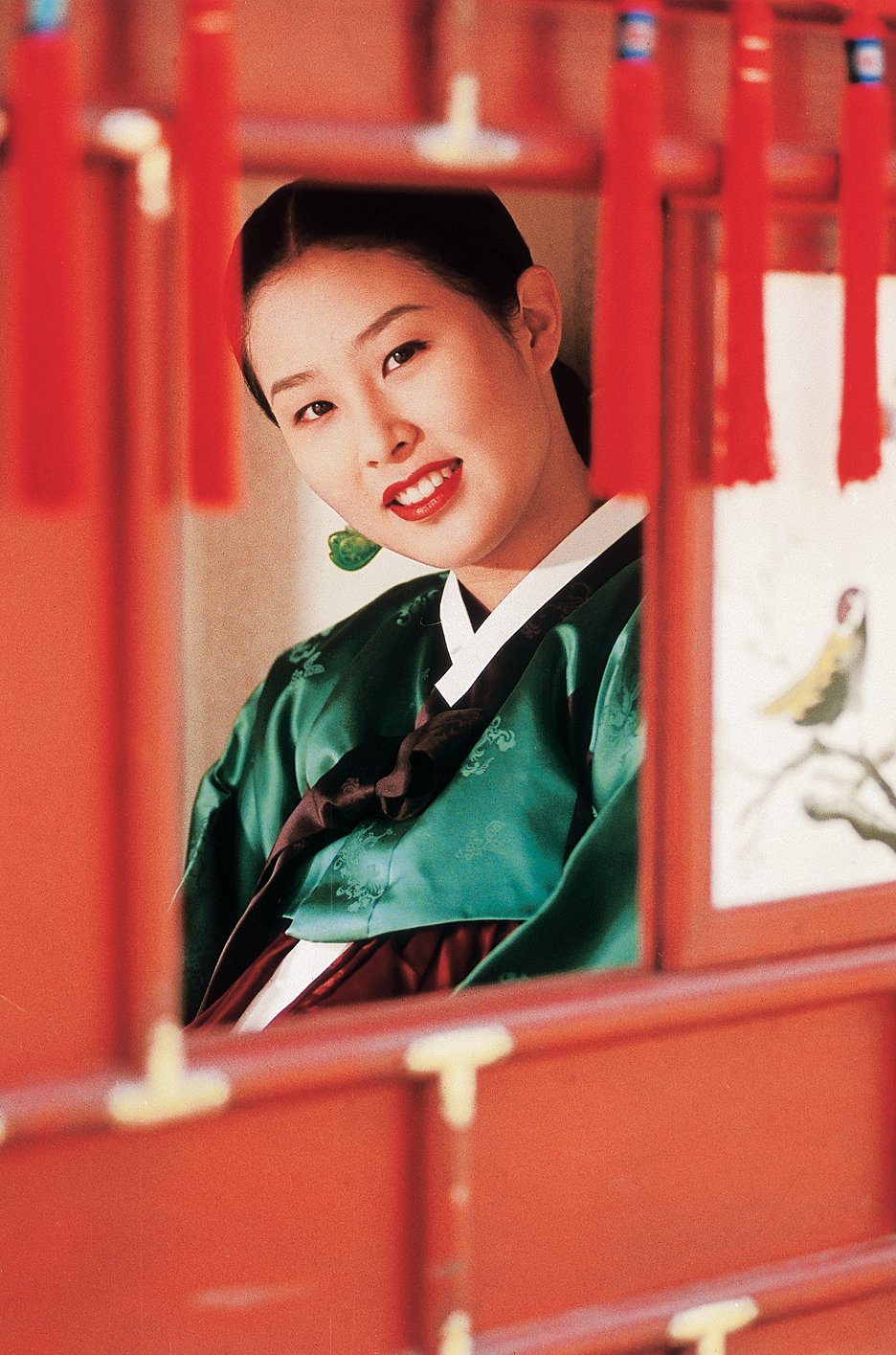 Hyo-jeong Lee | ČSFD.cz