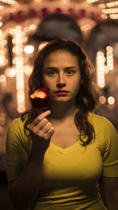 Irene (2014) | ČSFD.cz