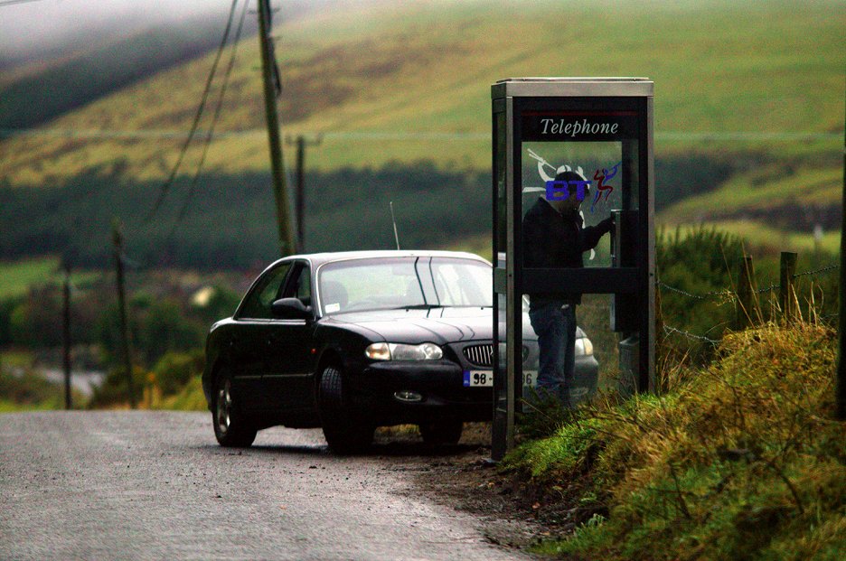 Omagh (2004) | ČSFD.cz