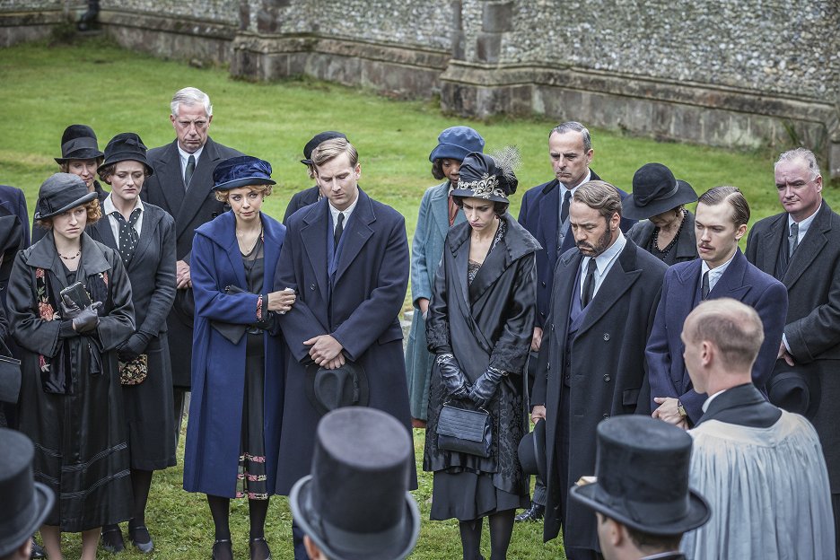 Calum Callaghan | Galerie - Z filmu | ČSFD.cz