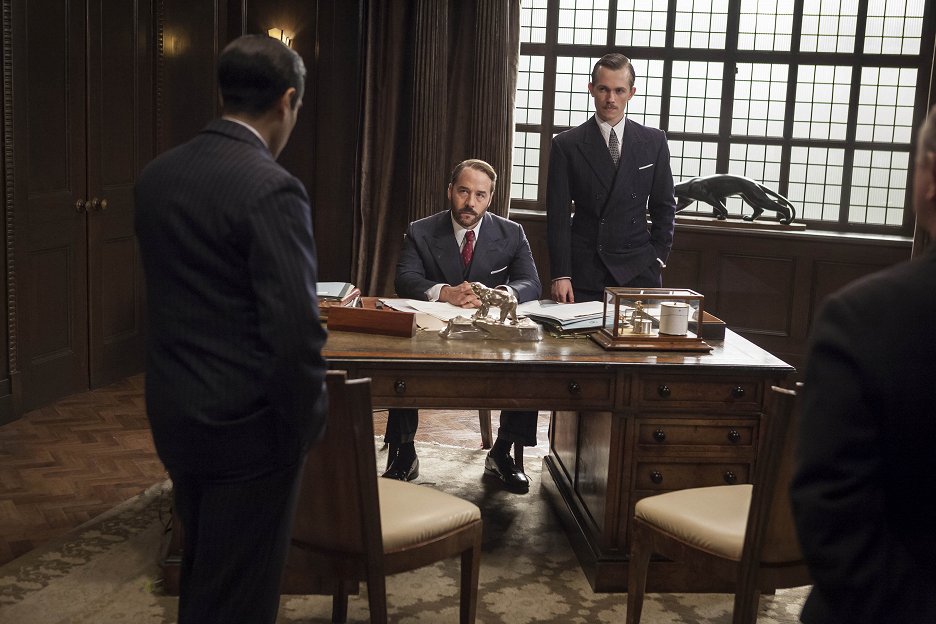 Greg Austin | ČSFD.cz