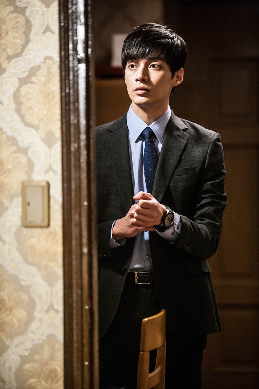 Taeyangui doshi (2015) | Érdekességek - Érdekességek | ČSFD.cz