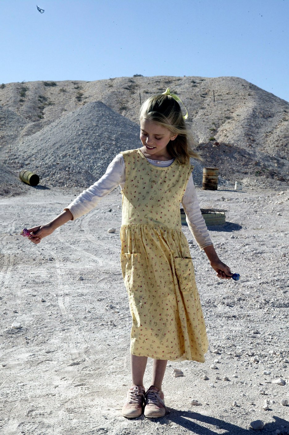 Opal Dream (2006) | ČSFD.cz