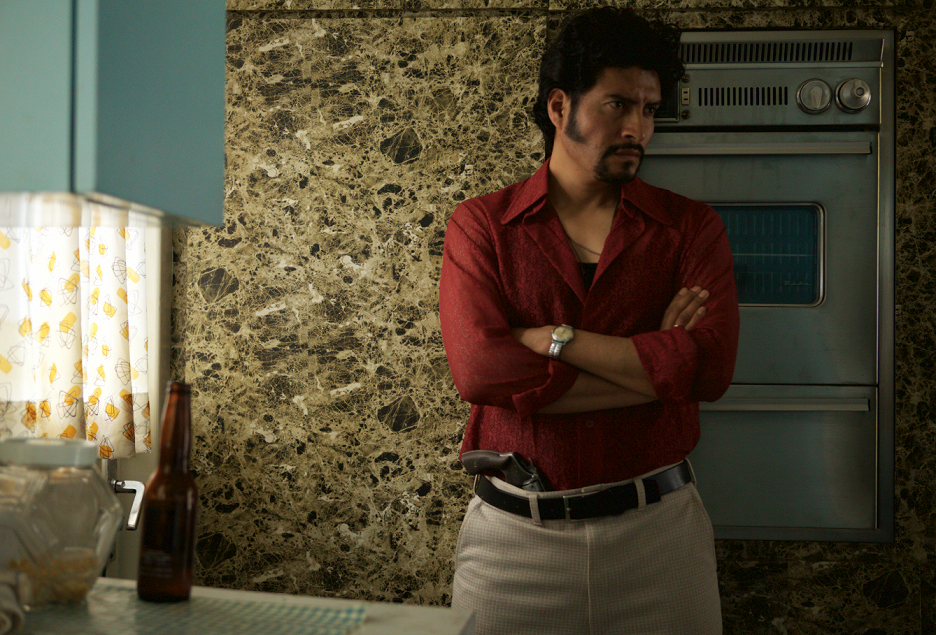 Mexican gangster (2014) | ČSFD.cz