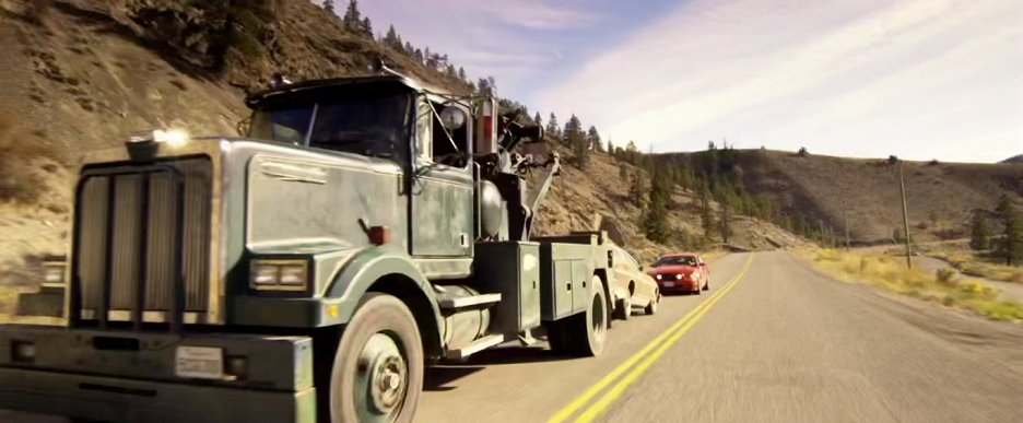 Wrecker (2015) | Galerie - Z filmu | ČSFD.cz