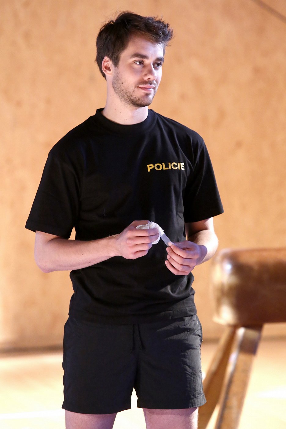 Patrik Děrgel | ČSFD.cz