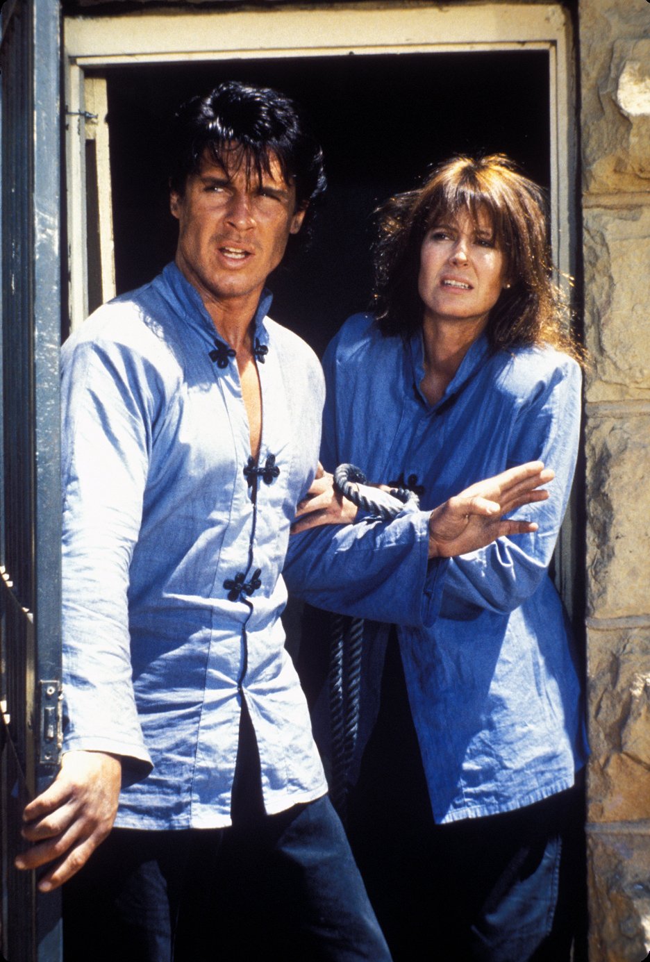 Robin Stille | Galerie - Z filmu | ČSFD.cz