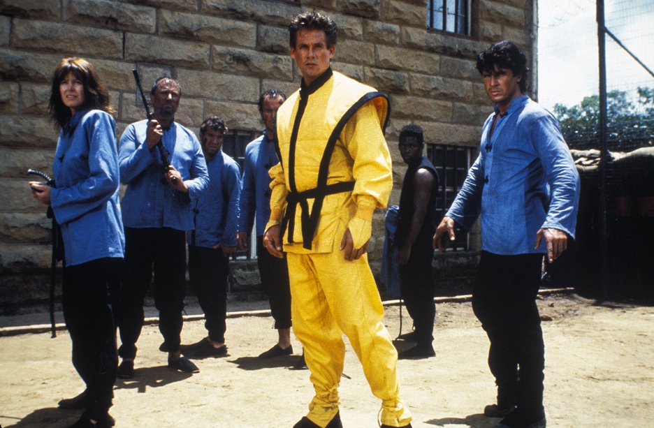 Robin Stille | ČSFD.cz