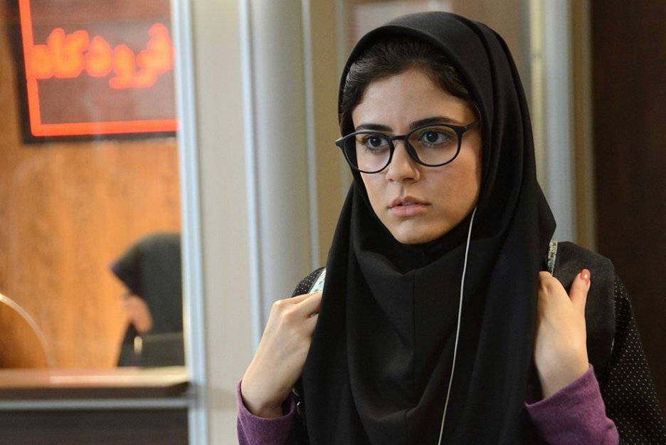 Dokhtar (2016) | ČSFD.cz