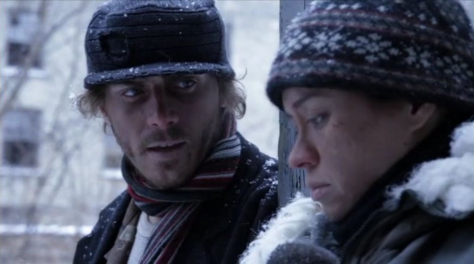 Chrysalis (2014) | ČSFD.cz