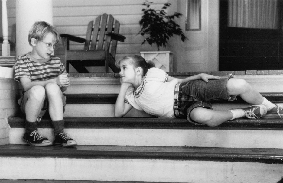 Moje první láska (1991) | Galerie - Z filmu | ČSFD.cz