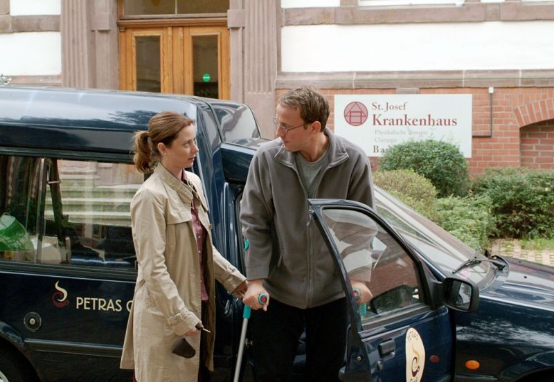 Kuckuckszeit (2007) | ČSFD.cz