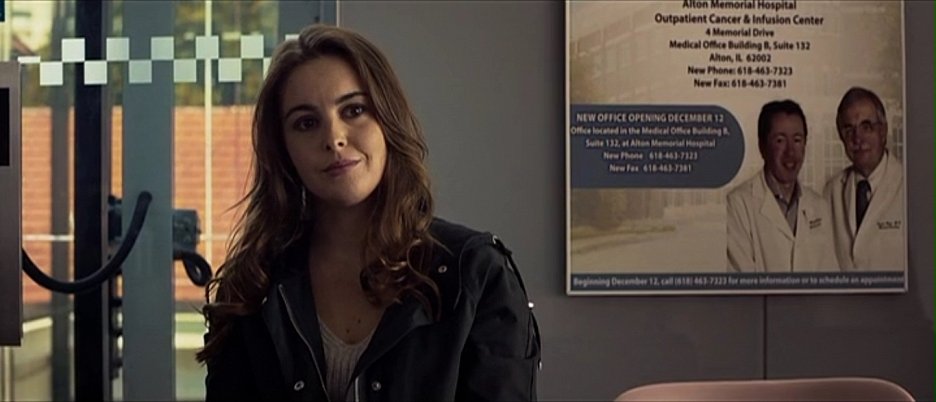 Elizabeth Rice | Galerie - Z filmu | ČSFD.cz