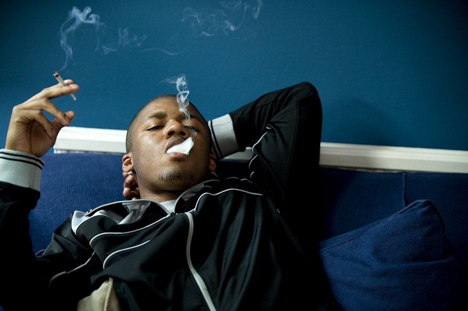 Cherry Tree Lane (2010) | ČSFD.cz