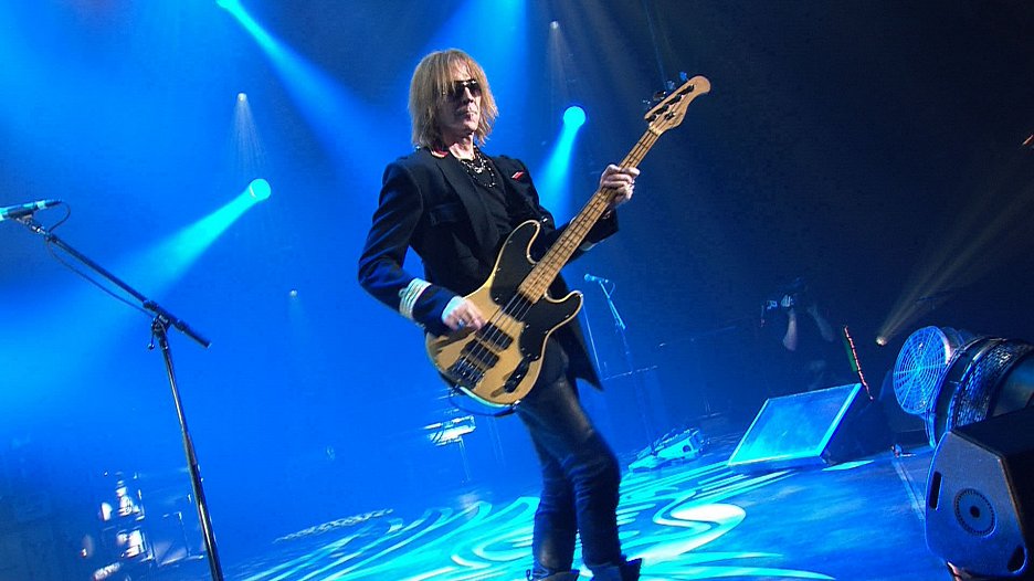 Tom Hamilton | ČSFD.cz