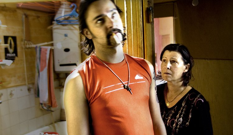 Jestem twój (2010) | ČSFD.cz