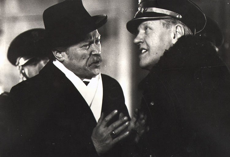 Haló, Kozí bradko! (1978) | ČSFD.cz
