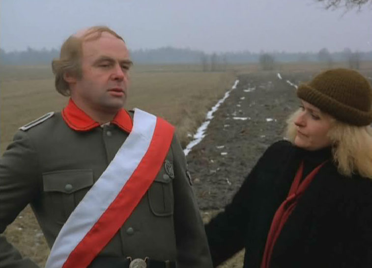 Maskot (1980) | ČSFD.cz